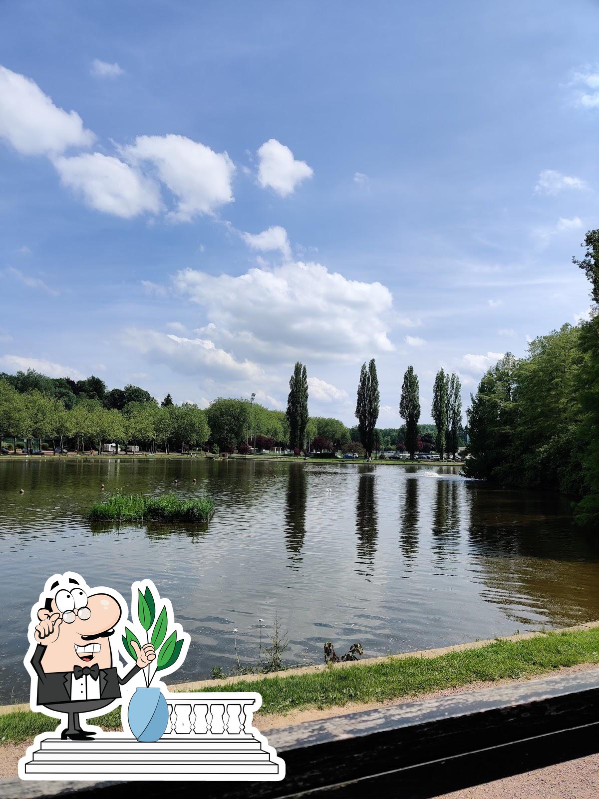 La table du parc, Nivelles - Restaurant reviews