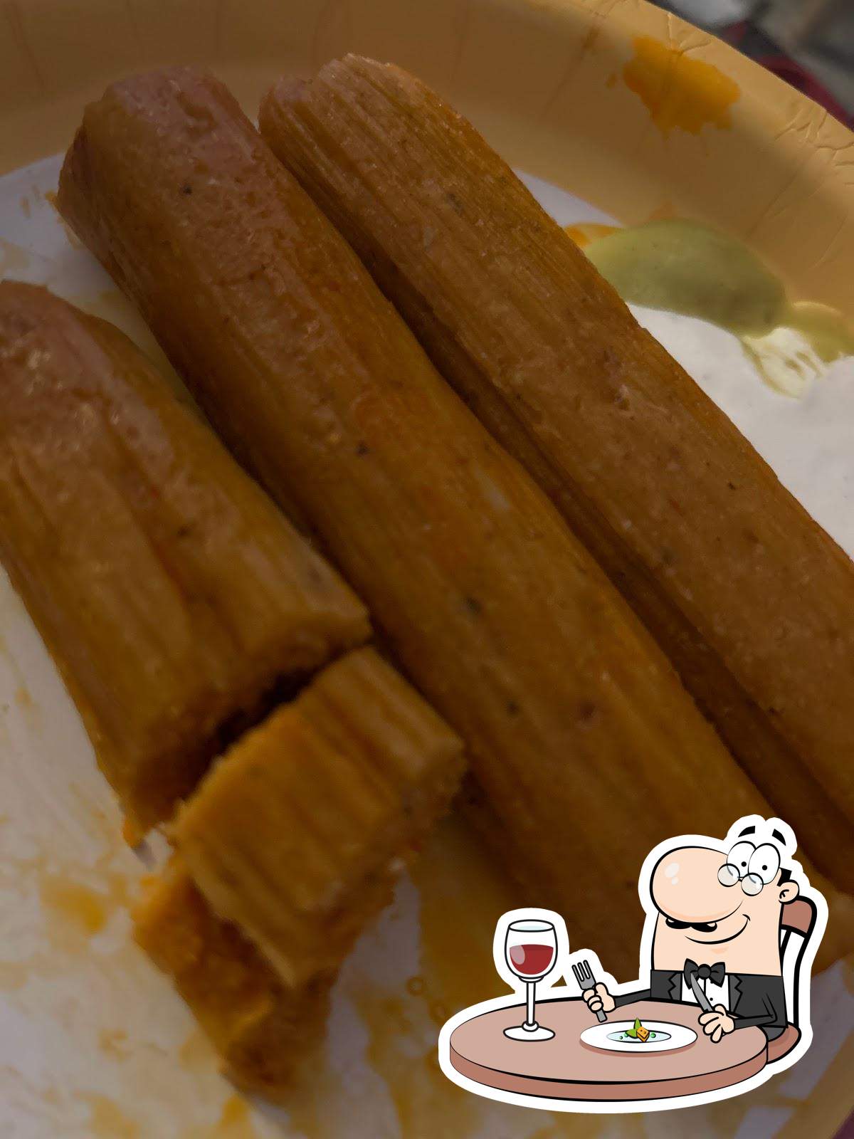 Las Marias Tamales in Pharr - Restaurant reviews