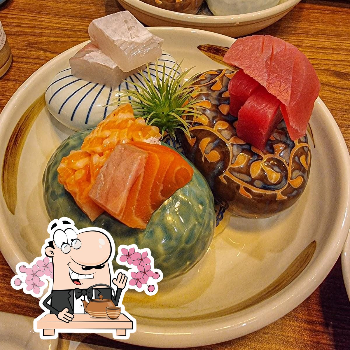 Megumi restaurant, Yeongi-gun - Restaurant reviews