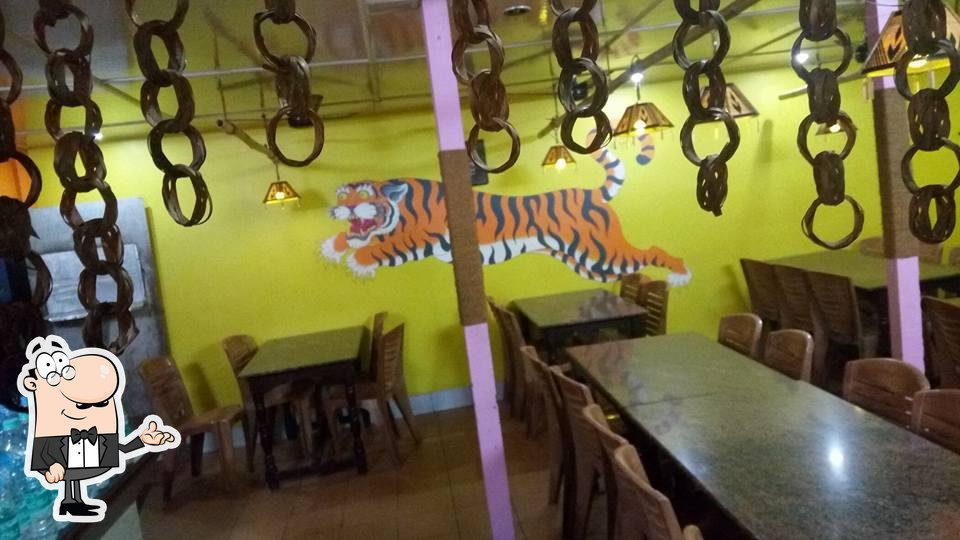 Geetanjali Manipuri Rice, Guwahati - Restaurant menu and reviews