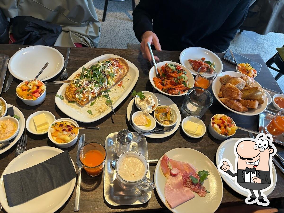 Numa - Restaurant & Catering, Bielefeld - Speisekarte, Preise und ...