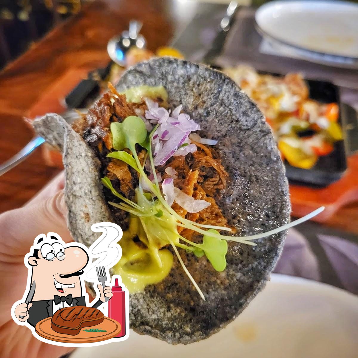 PABLO Modern Mexican Cocina restaurant, Hong Kong, 66 Mody Rd ...