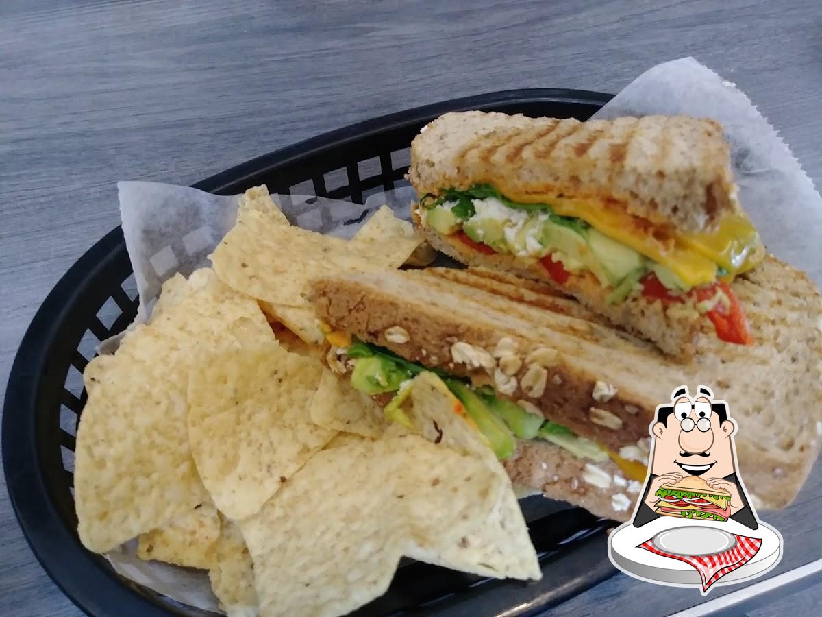 Perfect Blend Cafe & Bakery in Delmar - Restaurant menu and reviews