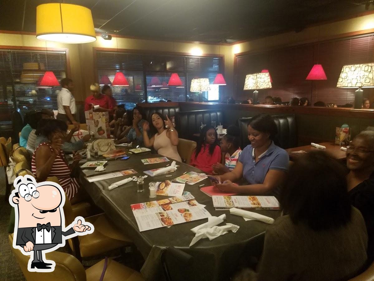 Ruby Tuesday, East Point - Restaurant menu, prices and reviews