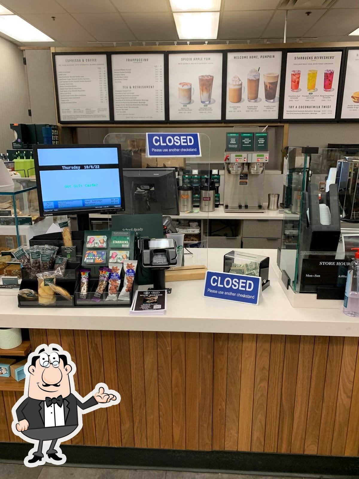 Starbucks, 17117 S Harlem Ave in Tinley Park - Restaurant reviews