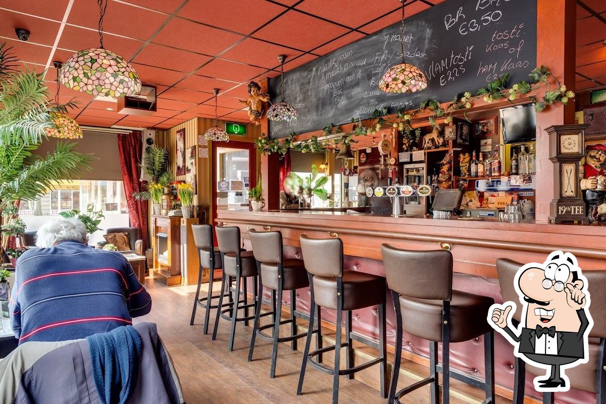 The Prince Pub, Rotterdam - Restaurant reviews