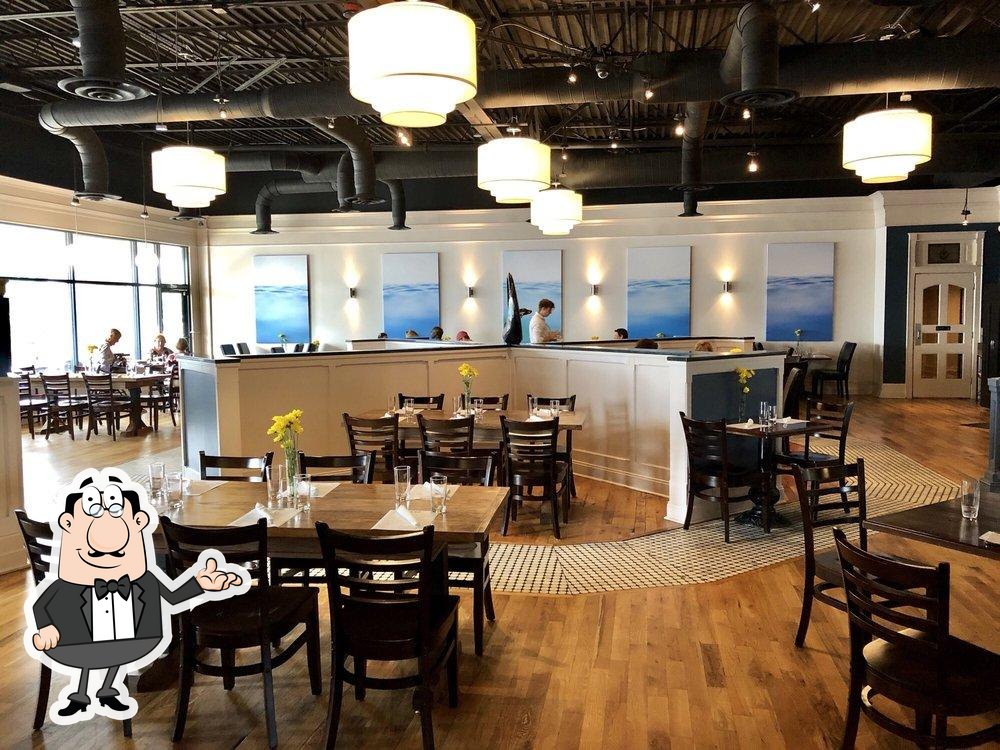 True Blue Butcher and Table in Wilmington - Restaurant menu and reviews