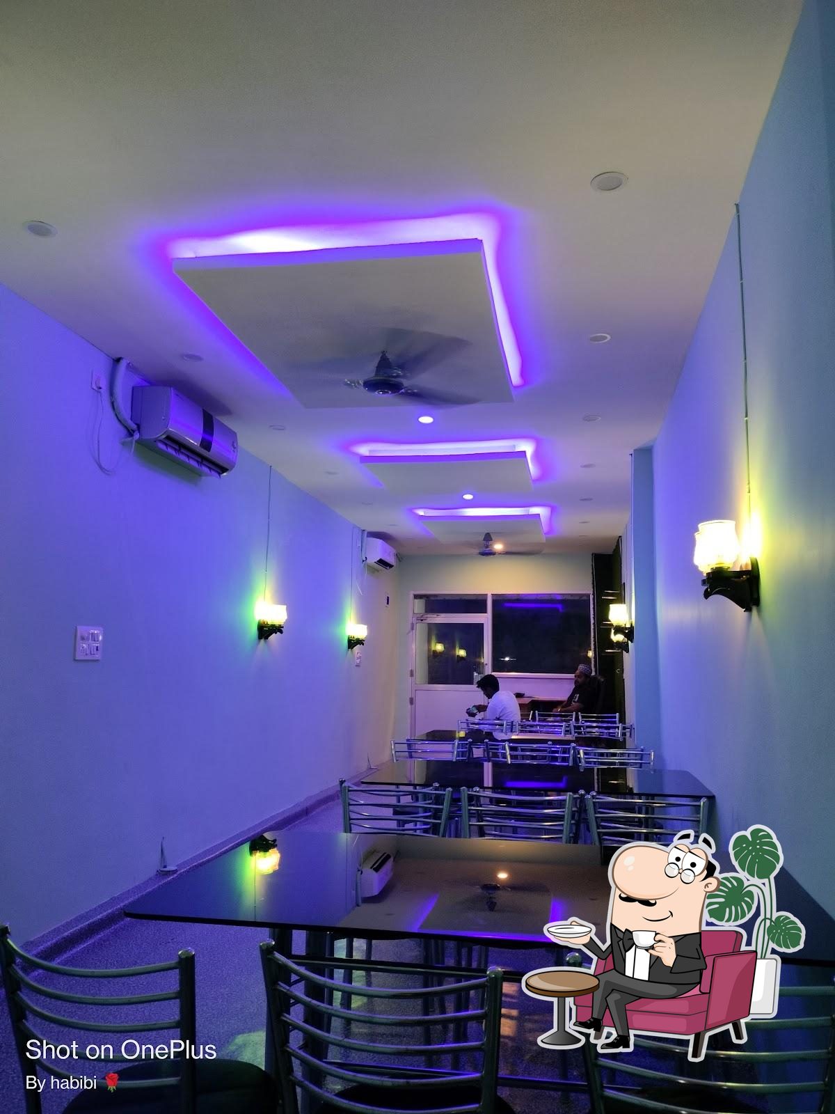 Indian biryani hotel, Gola - Restaurant menu, prices and reviews