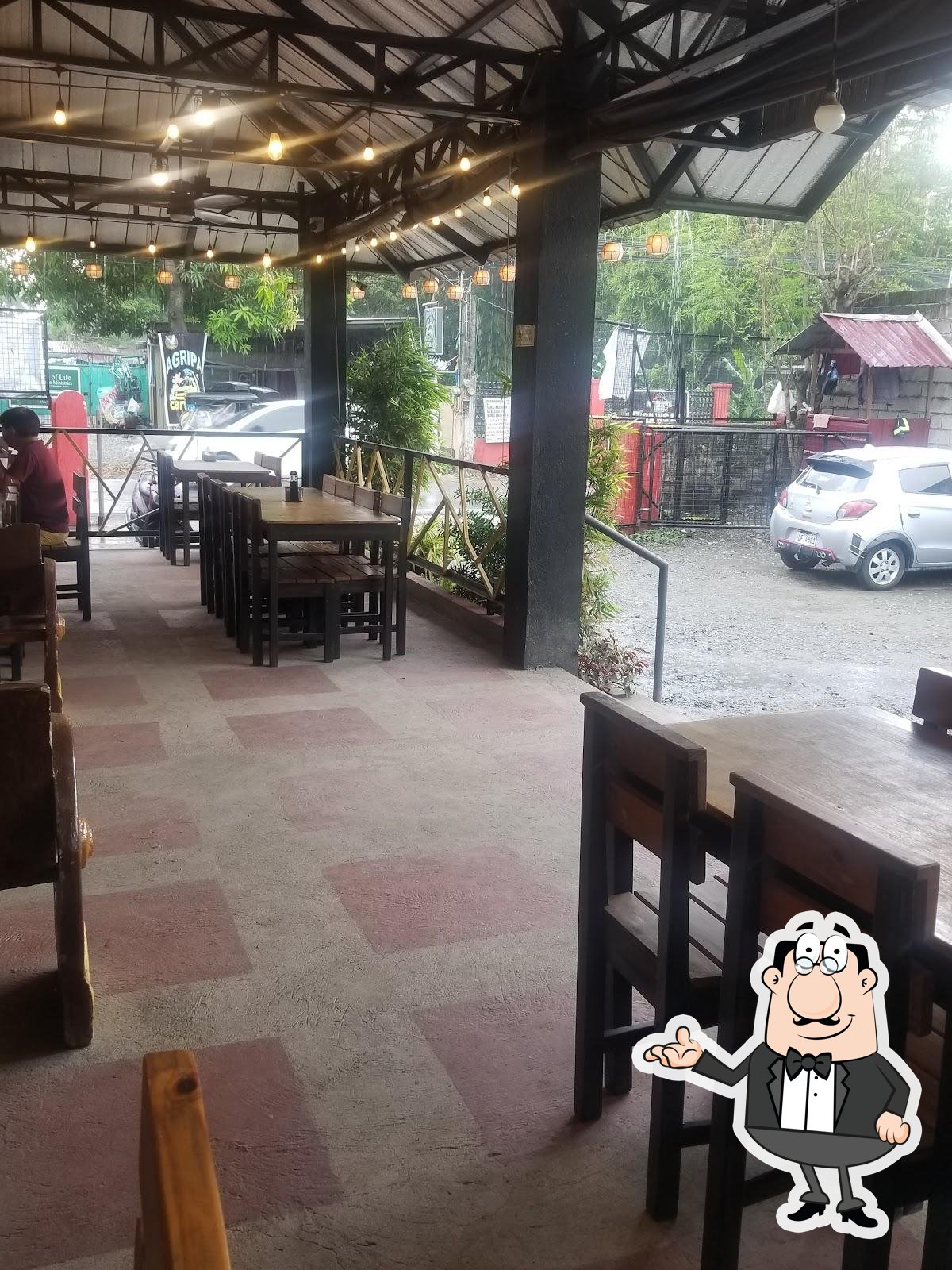 Matandang Negro Grill and Restobar - Poblacion Plaridel Bulacan ...