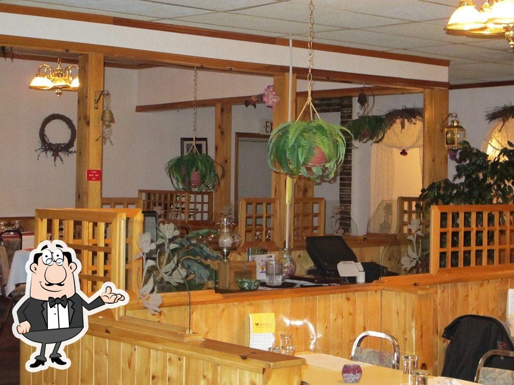 Mingler's, Oromocto - Restaurant menu, prices and reviews