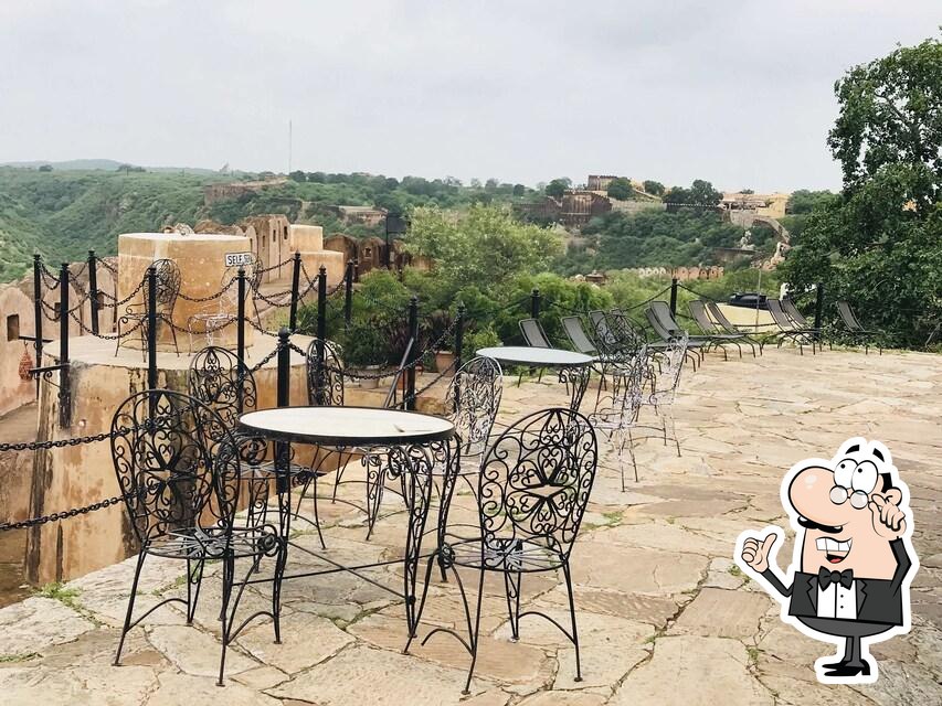 Padao Restaurant, Jaipur - Restaurant reviews