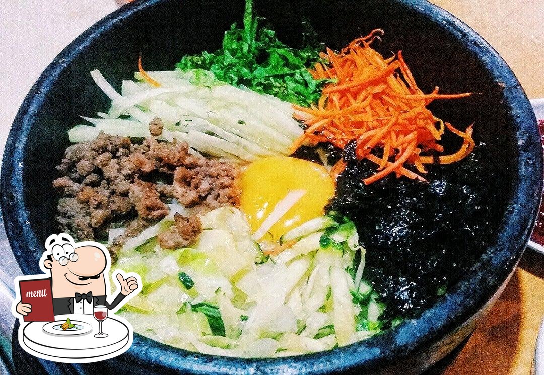88 Hodori Korean Restaurant, Baguio - Restaurant reviews