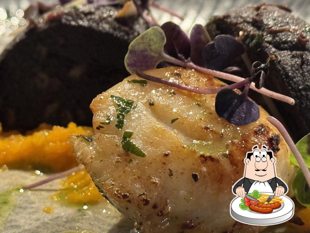One Steakhouse & Lounge, Hull - Restaurant menu, prices and reviews