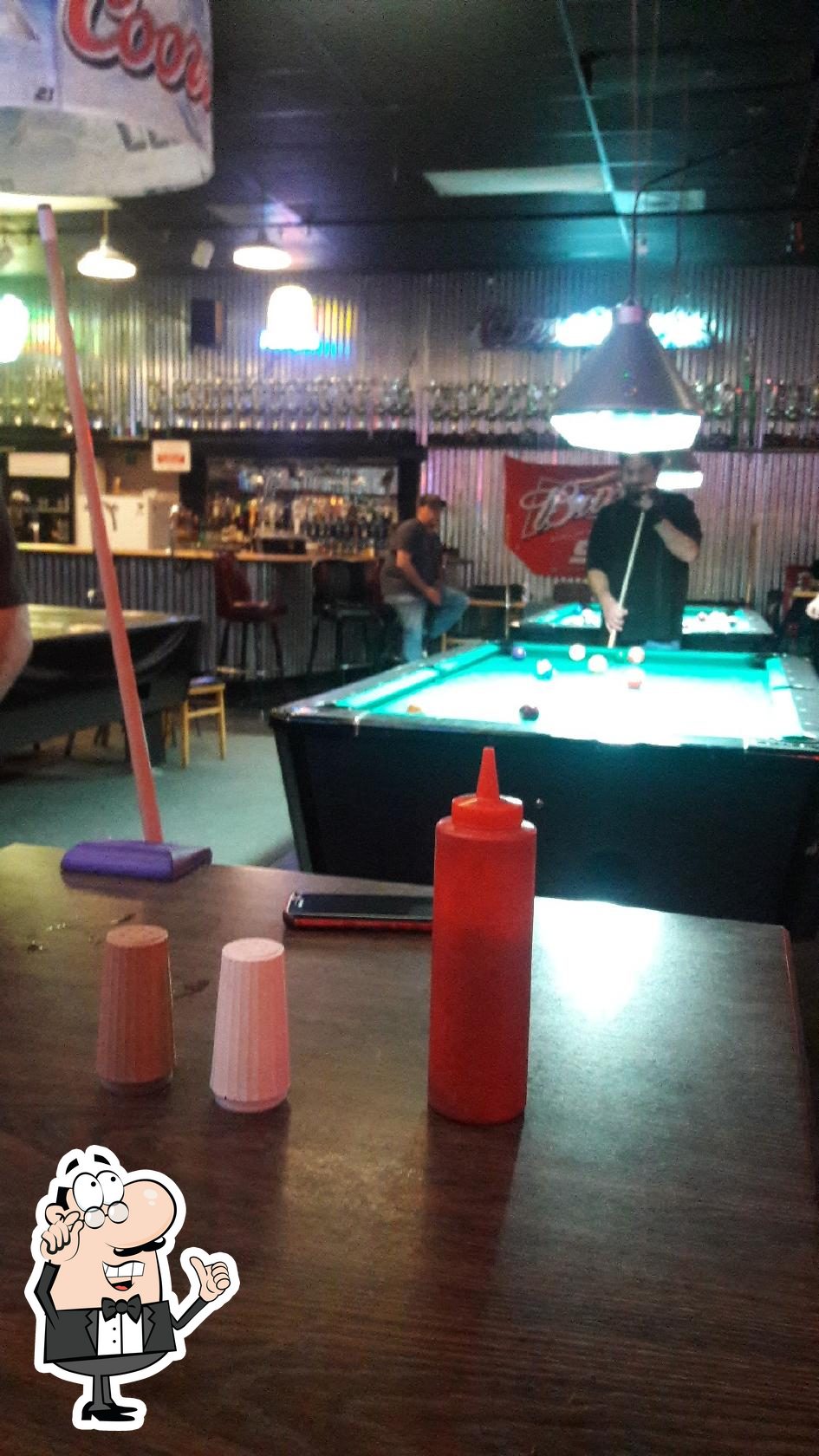 Rodders Grub & Pub in Oregon City - Restaurant menu and reviews