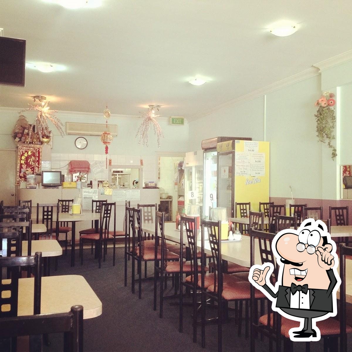 Trà Vinh Vietnamese Restaurant, Perth - Restaurant menu, prices and reviews