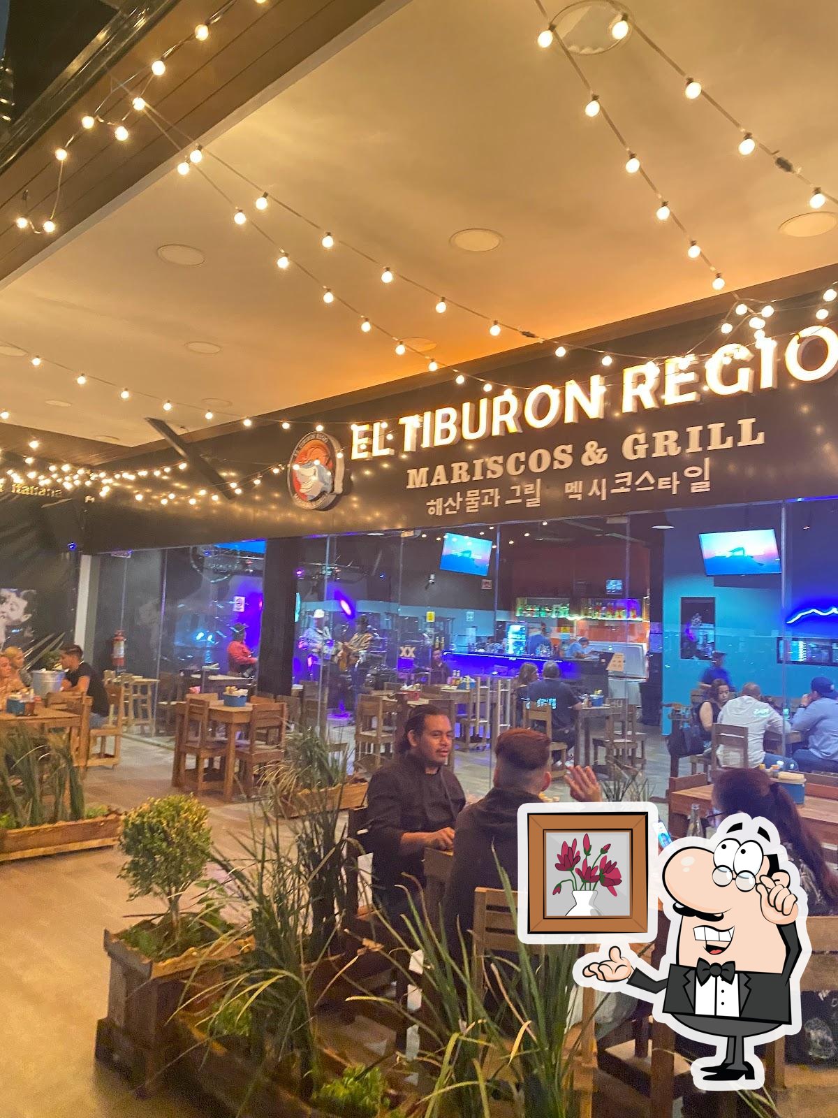 EL TIBURON REGIO, Apodaca - Menú del restaurante, precios y reseñas