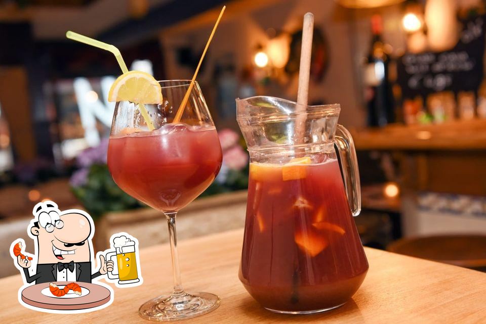 El Loco, Vlaardingen - Restaurantspeisekarten und Bewertungen