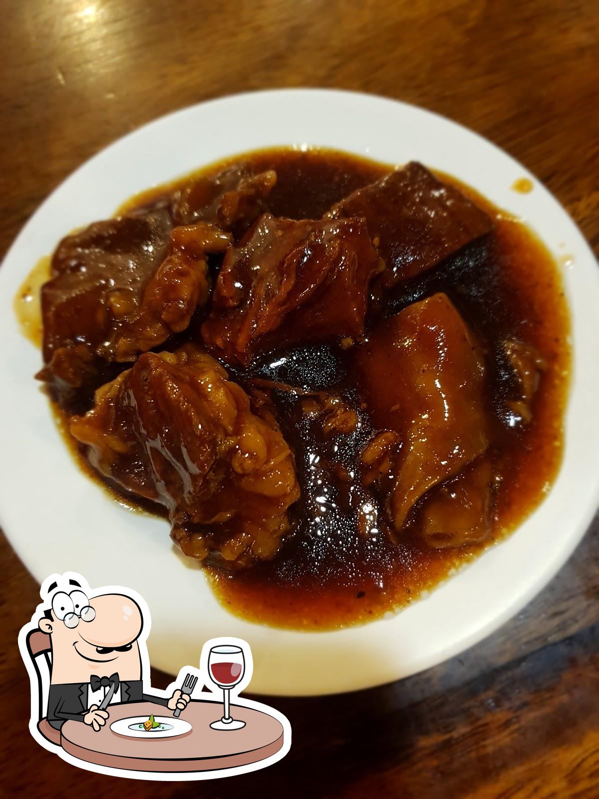 Everybuddies Marikina restaurant, Marikina, 43 Bayan-Bayanan Ext ...