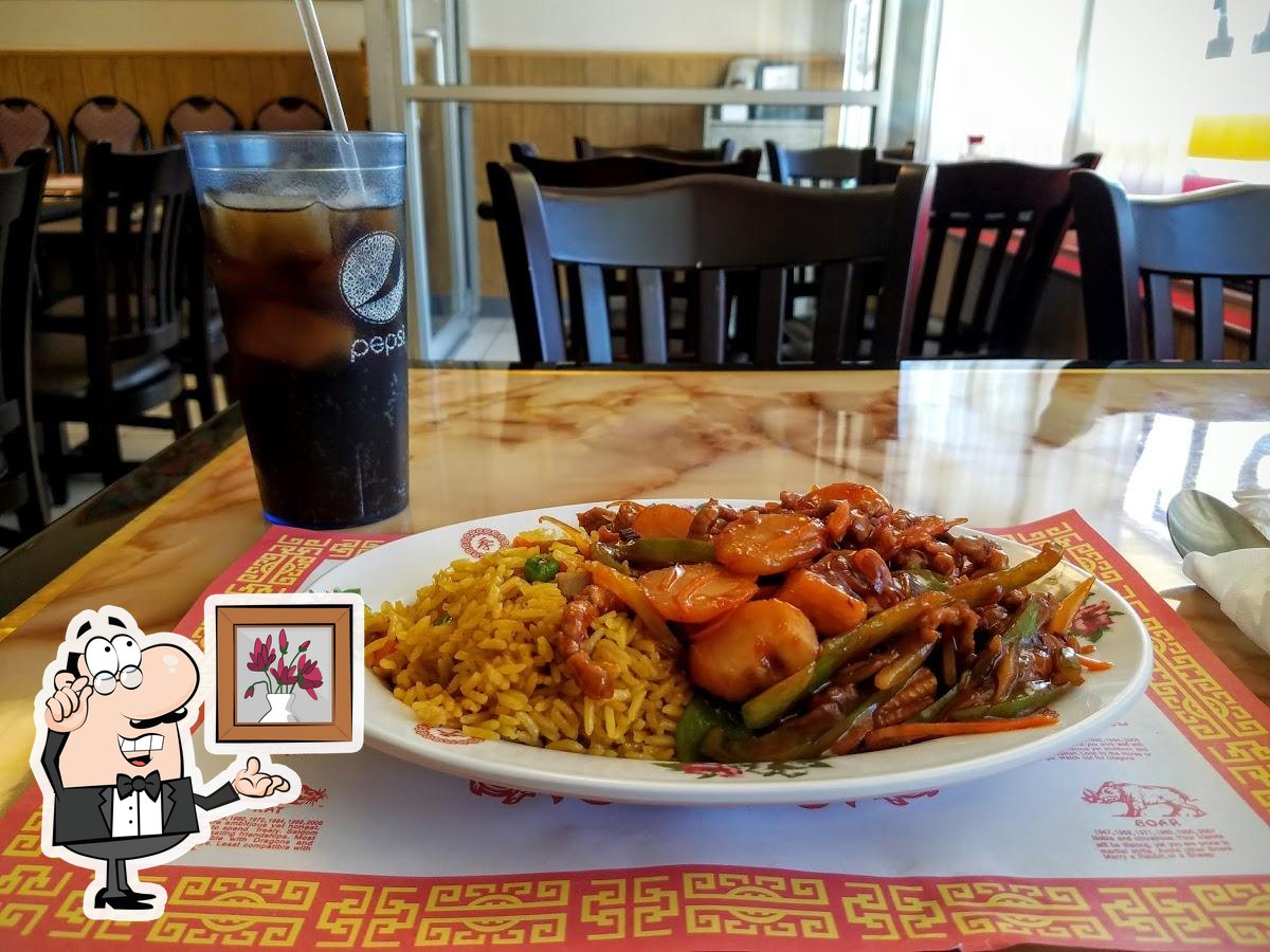 Hop Hing Chinese Restaurant in Mentor - Restaurant menu and reviews