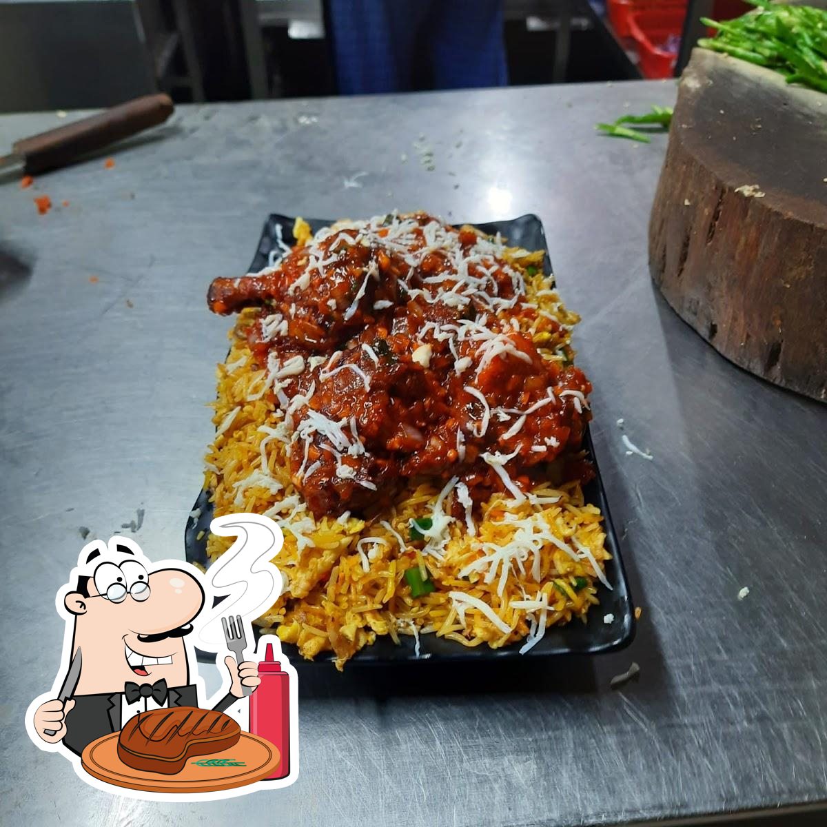 MEZBAAN RESTAURANT, Vadodara - Restaurant reviews