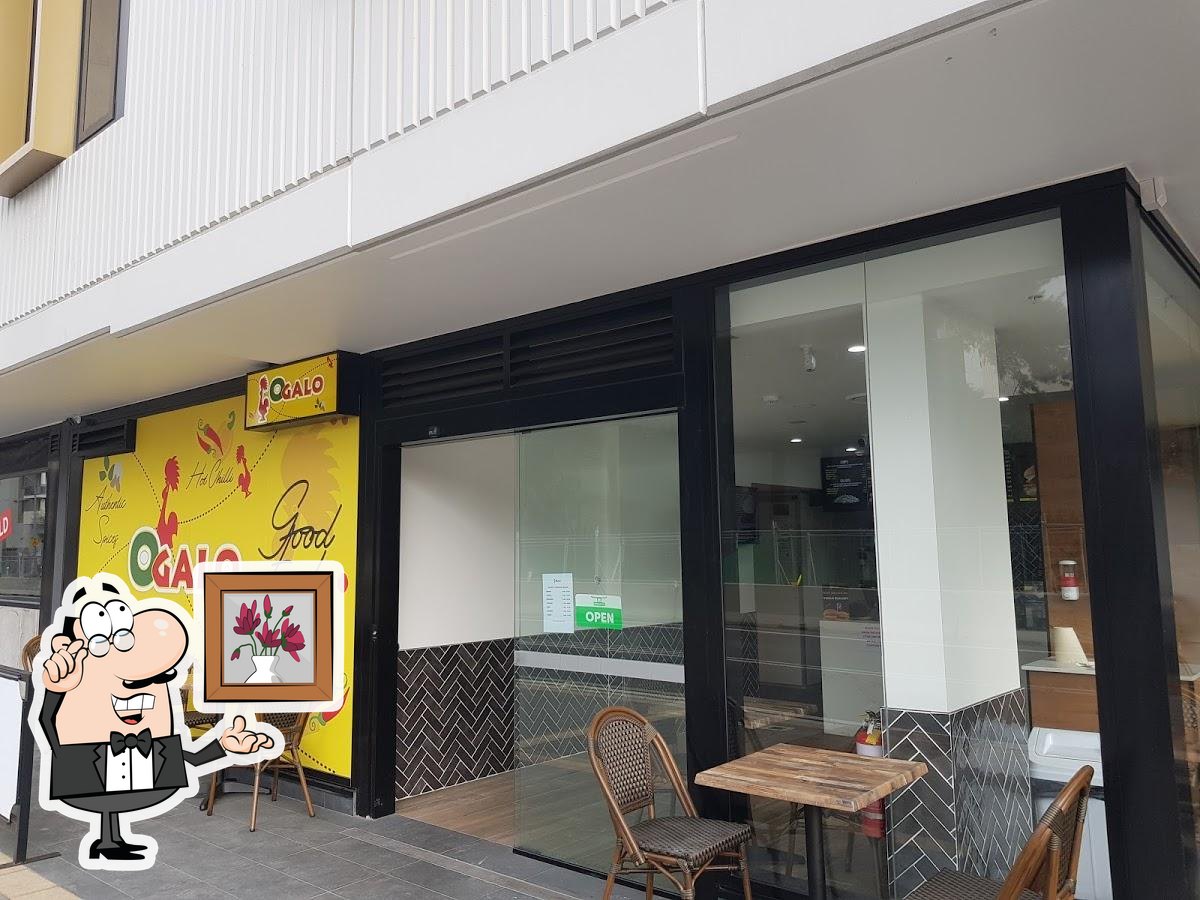 Ogalo Mascot, Mascot - Menú del restaurante, precios y reseñas