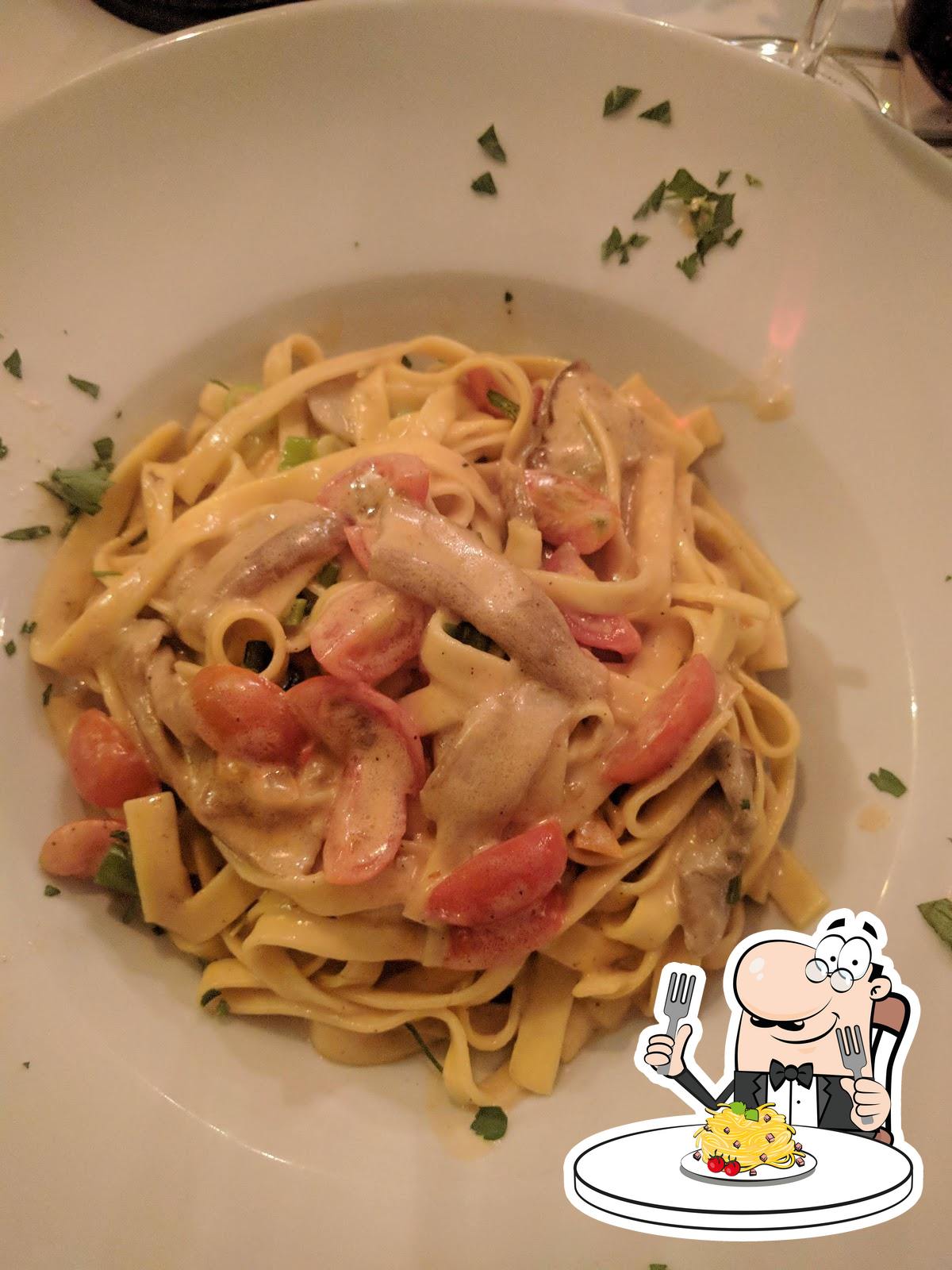 Ristorante Per Bacco