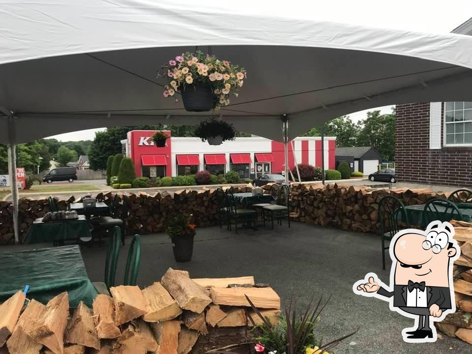 Stromboli's Express in Billerica - Restaurant menu and reviews