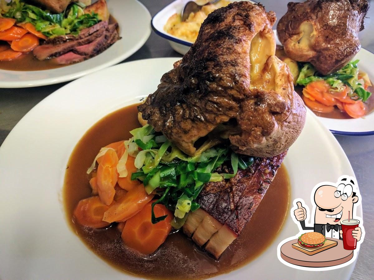The Lansdowne Pub in Cardiff - Restaurant reviews