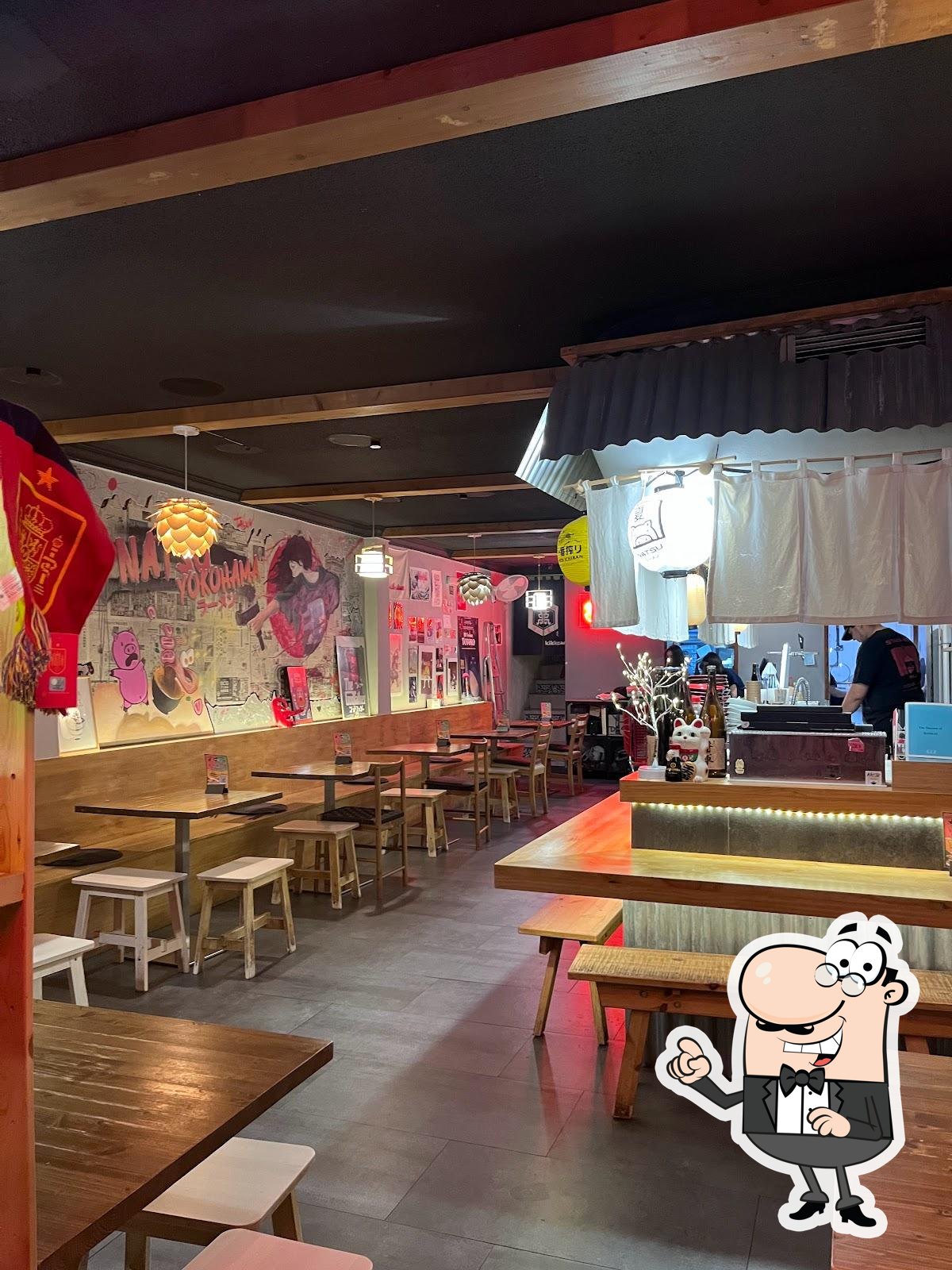 Natsu Ramen, Alicante - Menú del restaurante, precios y reseñas