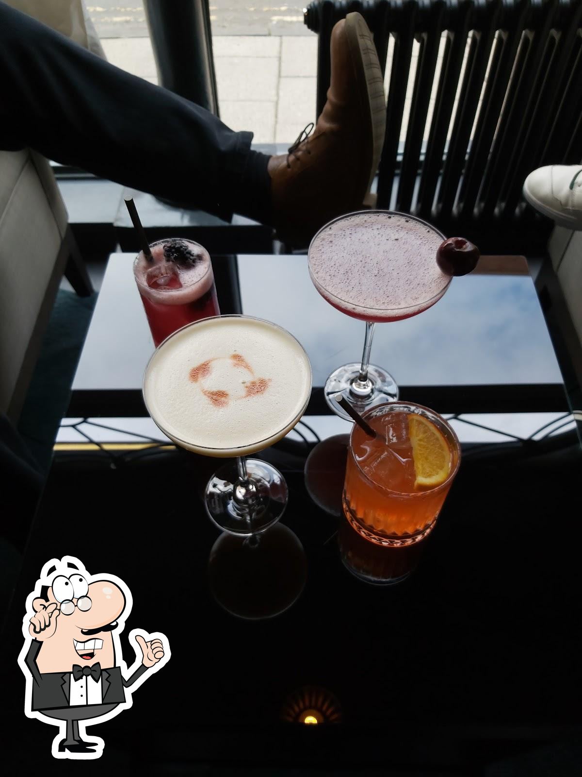 Prime, Norwich - Restaurant menu, prices and reviews