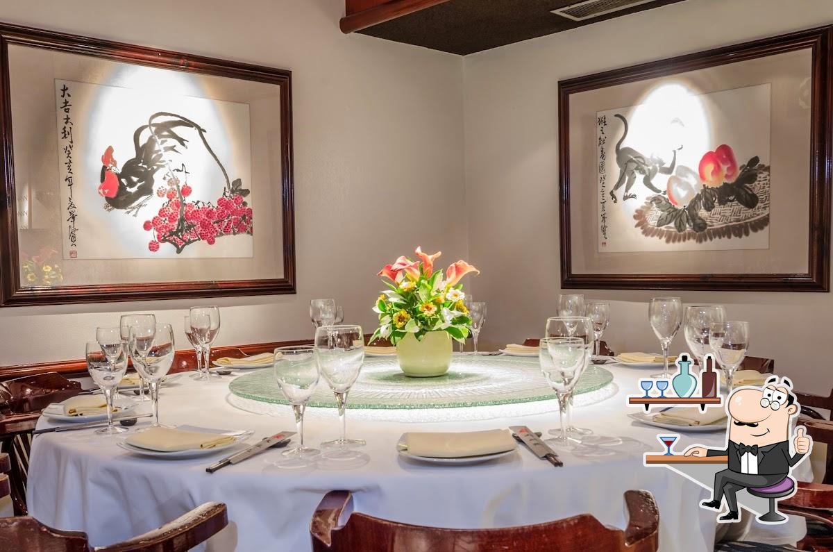 The Good Earth, London - Restaurant menu, prices and reviews