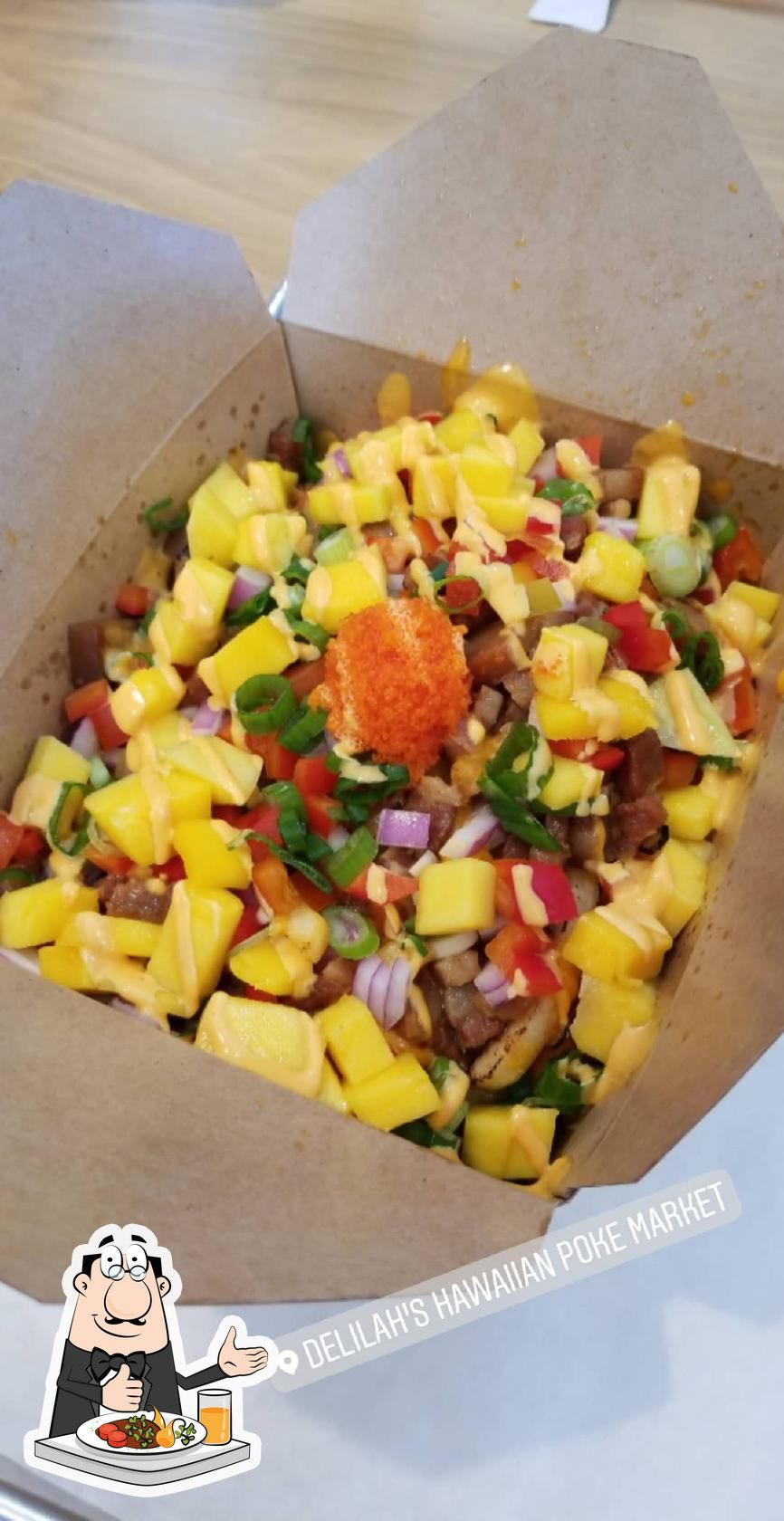 Good Friends Hawaiian Poke in Davis - Restaurant reviews