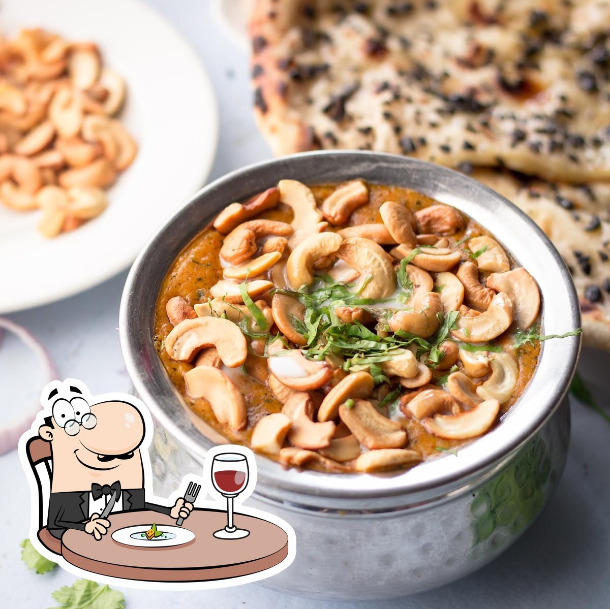 Nini's Kitchen - Science City, Ahmedabad - Restaurant reviews