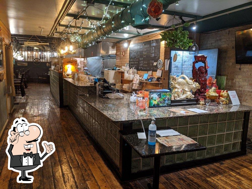 Asian Cajun, Chicago - Restaurant menu, prices and reviews