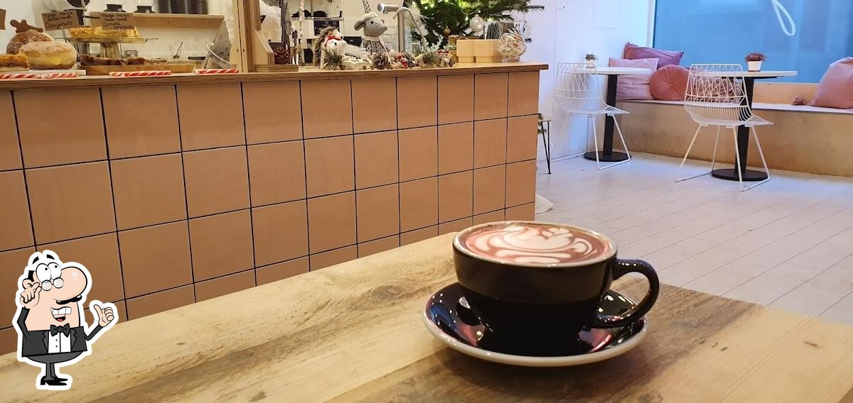 Effy in Nottingham - Restaurant reviews