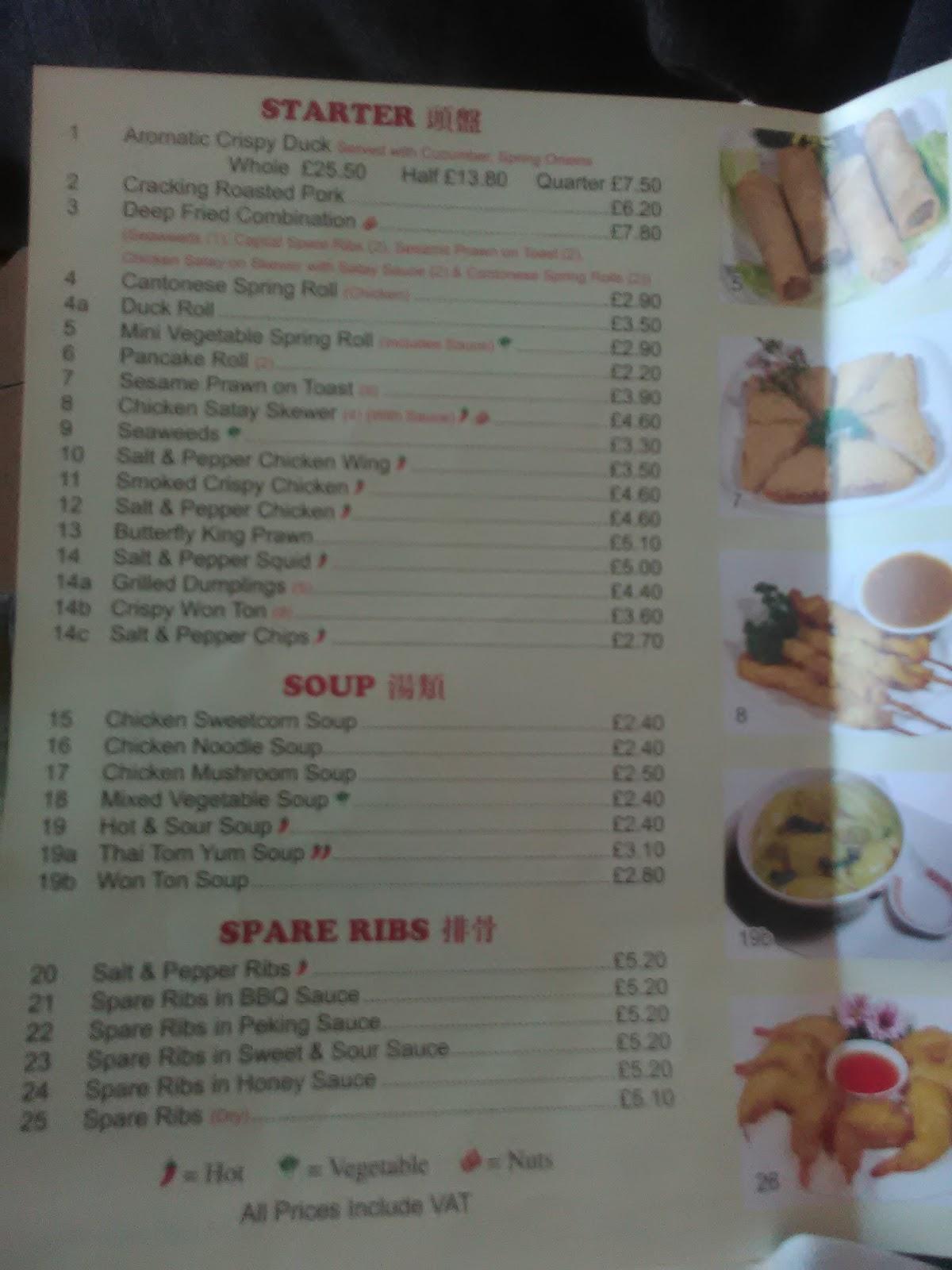Menu at Welcome Precious fast food, Rushden