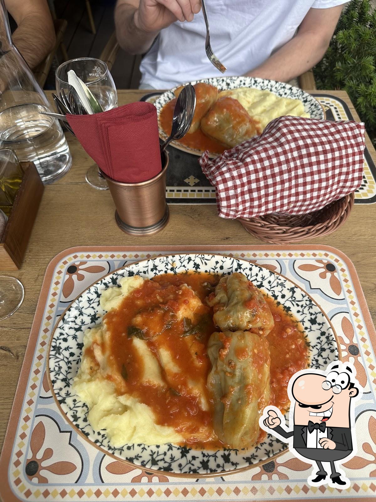 Bistro Mrvica, Zagreb - Restaurant menu, prices and reviews