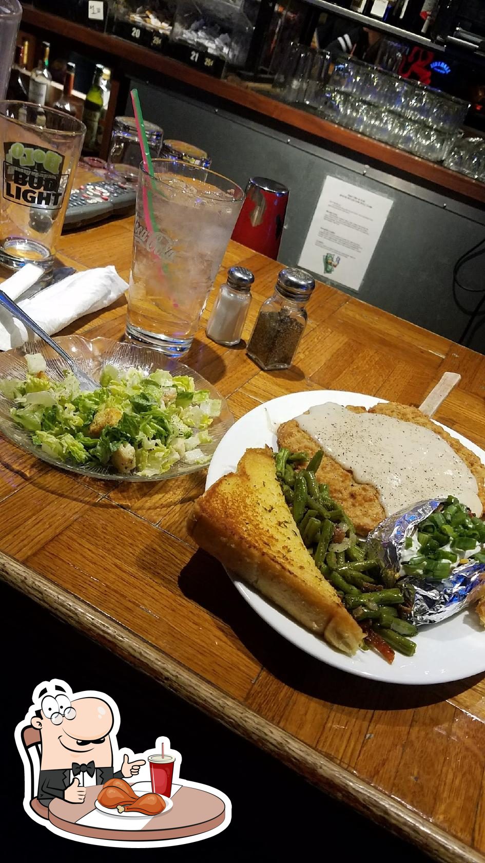 Bolo's Bar & Grill in Spokane Valley - Restaurant menu and reviews