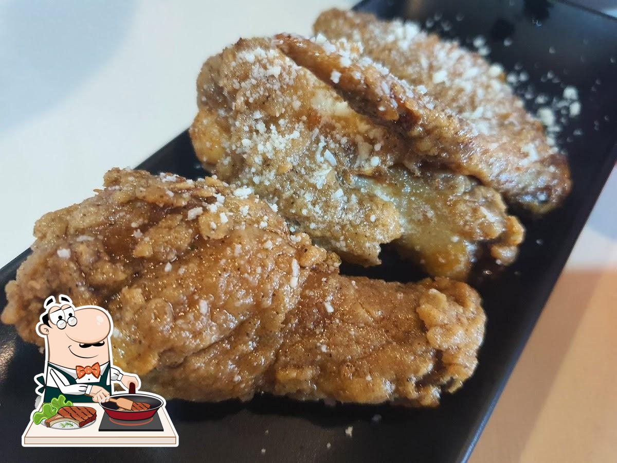 Chipori Marikina (Main Branch) restaurant, Marikina - Restaurant reviews
