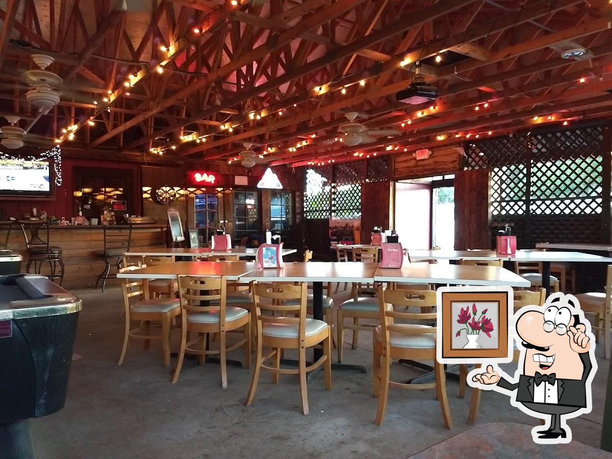 Copperhead Grill in Lago Vista - Restaurant menu and reviews