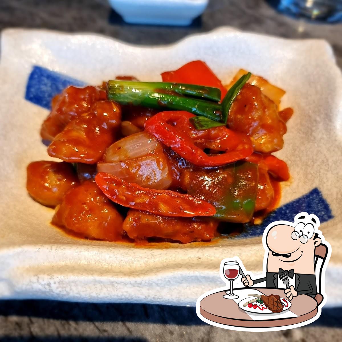 Foo Bandra, Mumbai - Restaurant menu and reviews