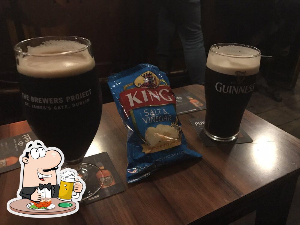 John Fallon's "The Capstan Bar", Dublin, 129 The Coombe - Opiniones del ...