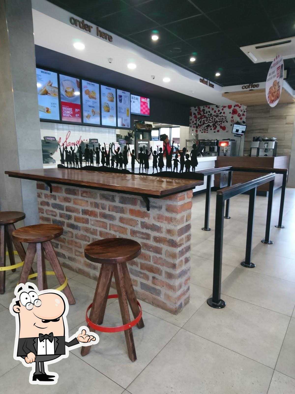 KFC Lebowakgomo restaurant, Lebowakgomo, Corner R518 & R579 Lebowakgomo ...