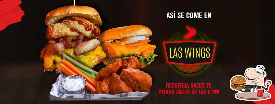Las Wings, Ciudad Acuña, C. Heroico Colegio Militar #380 - American ...