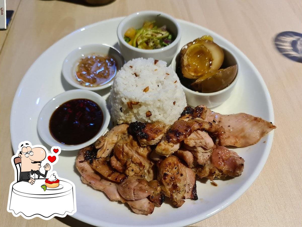 Oink at Rockwell Sheridan restaurant, Mandaluyong - Restaurant reviews