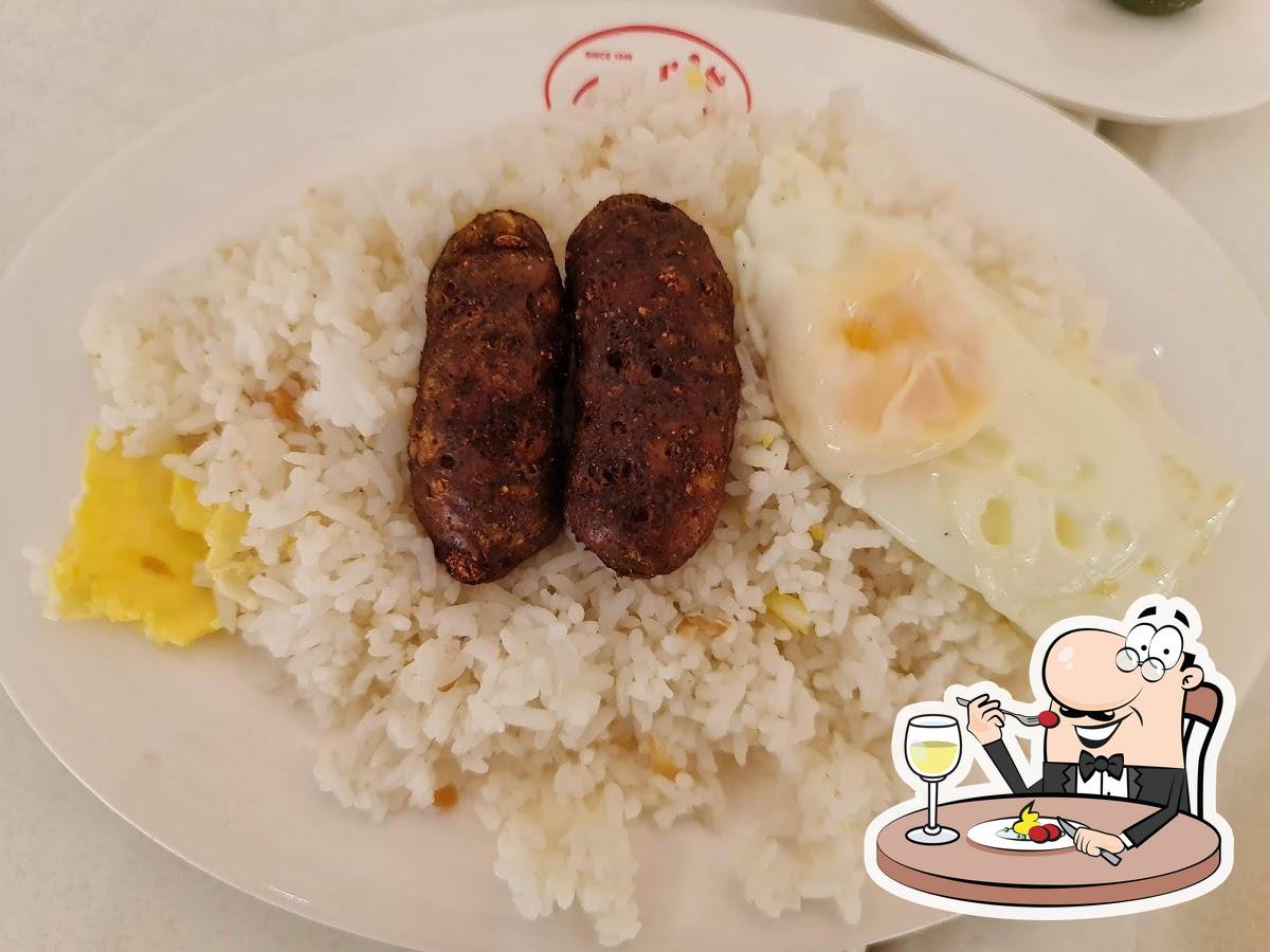 Rodic's Diner restaurant, Quezon City, 14 Masaya Avenue Corner ...