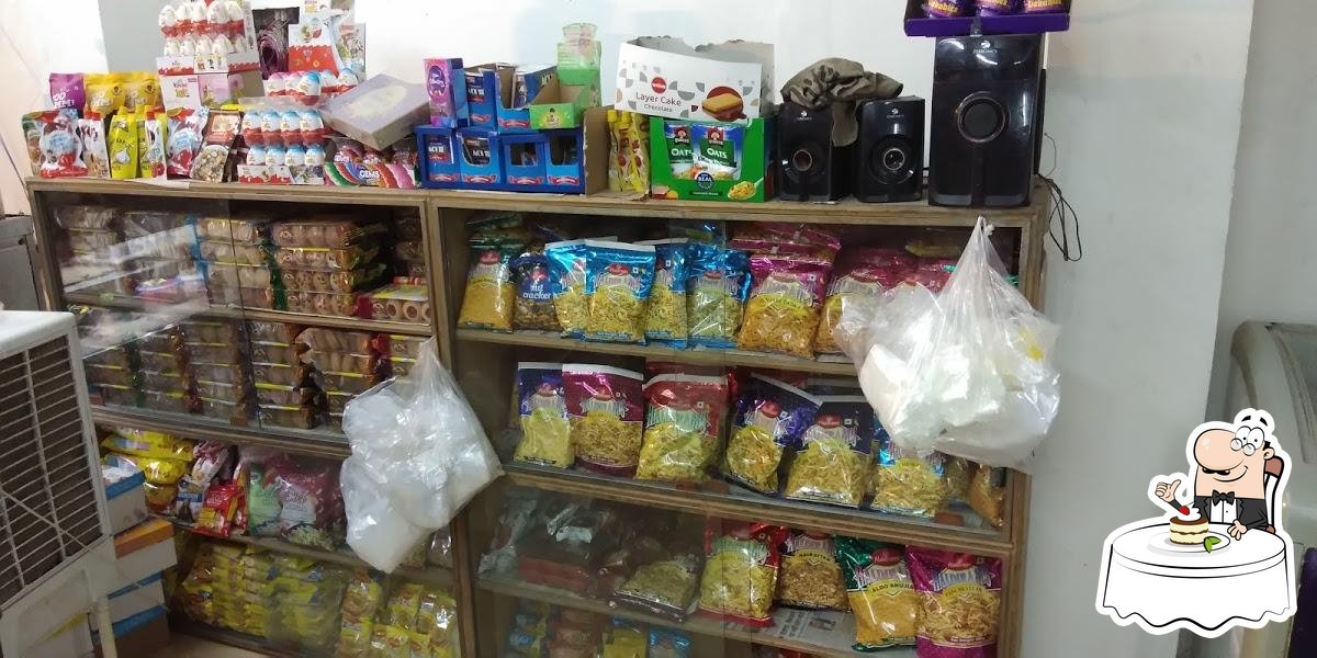 Sindh Bakery, Varanasi - Restaurant reviews