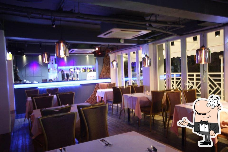 The Filipino Club establishment, Hong Kong – menu, prices & reviews