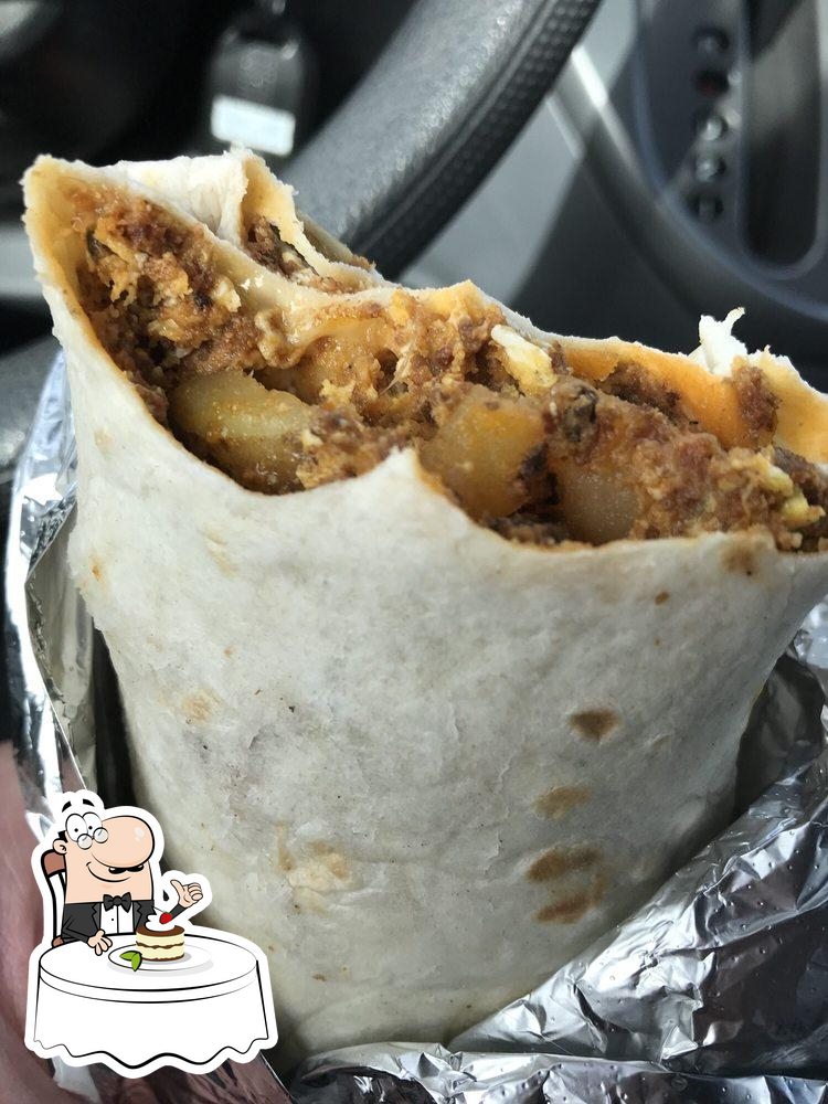 Two Pesos Taqueria in Los Gatos - Restaurant menu and reviews