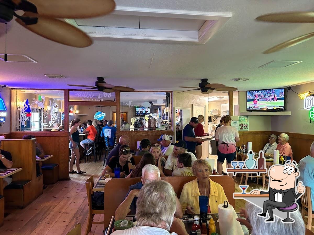 The New Faull Inn, Englewood - Restaurant menu, prices and reviews